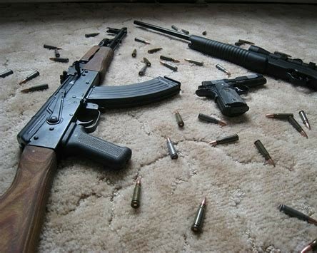 Quick Glossary Guide to Drug Cartel Terminology – Clever Journeys
