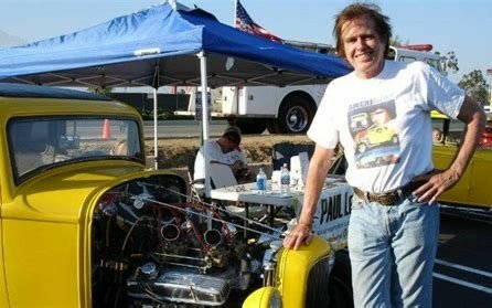 Fans Rally to Help American Graffiti Actor Paul Le Mat In Hard Times ...