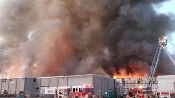 Why Are America’s Food Processing Plants Suddenly Exploding? – Clever ...