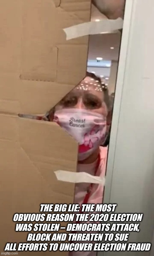 The Complexity of Voting Explained by Each System – Clever Journeys