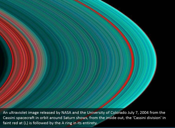 Fascinating Space Photos Released by NASA – Clever Journeys