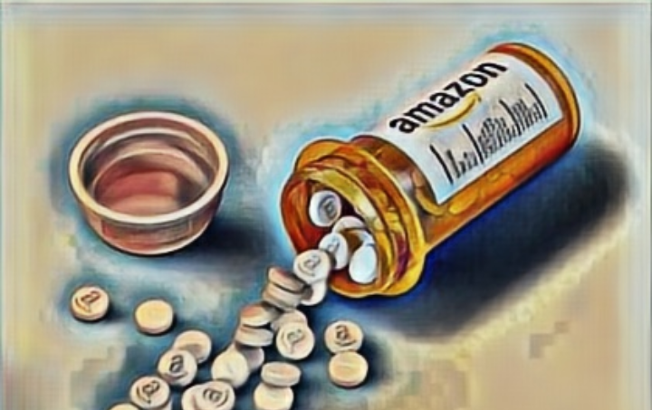 Six Things to Know About Amazon Expanding Into the Healthcare Business ...