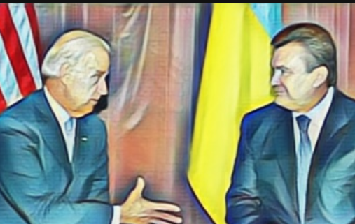 Political Kickbacks in Ukraine Help Biden-Obama Destroy U.S. – Clever ...