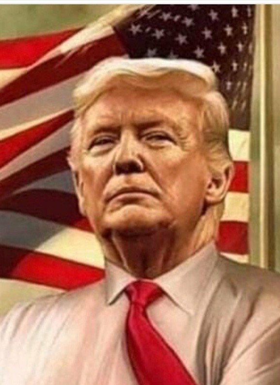45th U.S. President Donald J. Trump Announces His Presidency Campaign ...