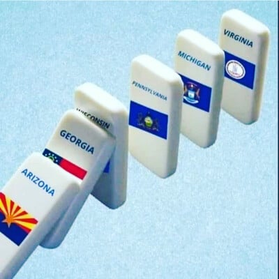 Runbeck, Hobbs and Arizona Ballots Signature Verification Woes Revealed ...