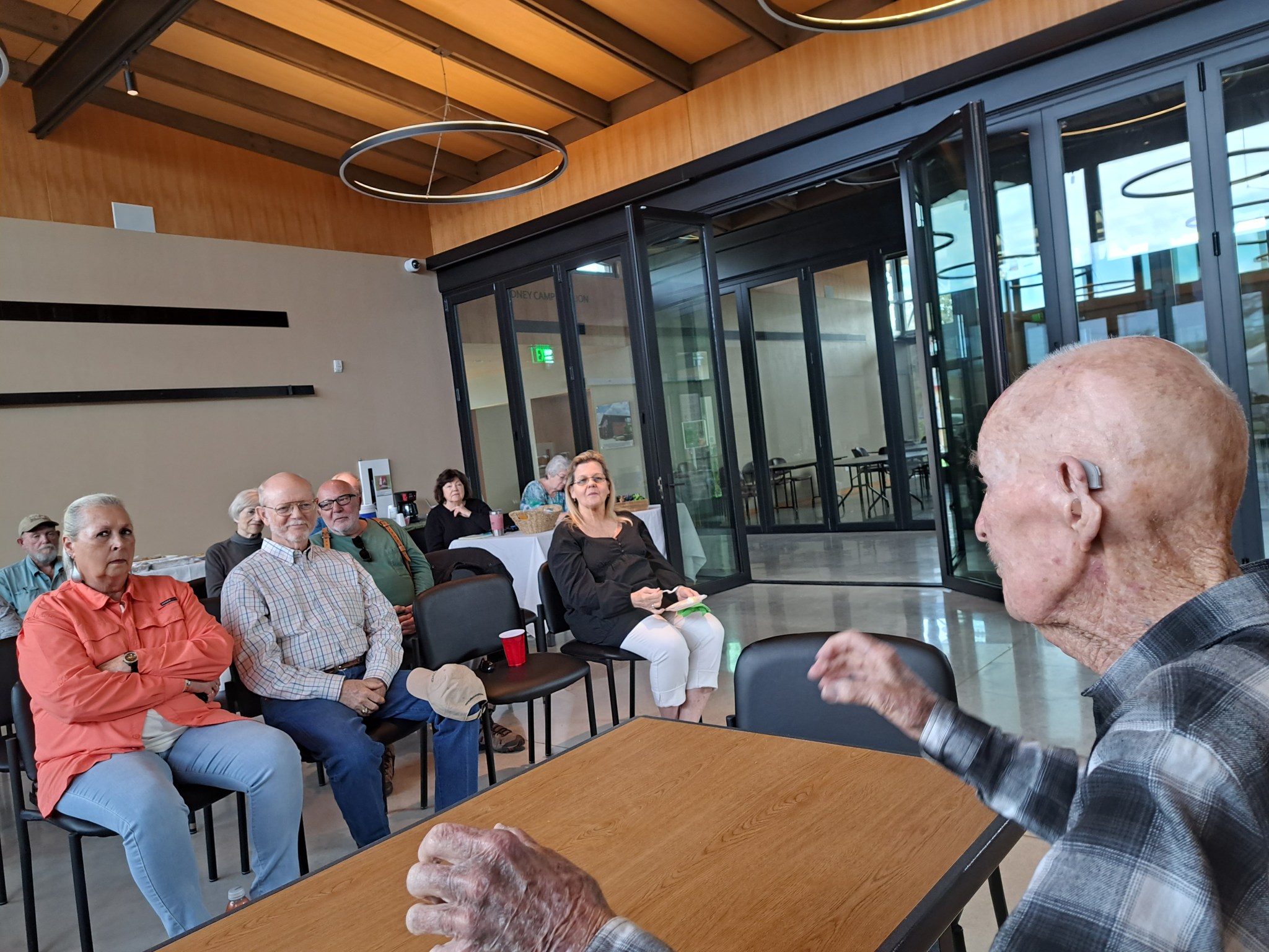 Happy Birthday, Texas TV/Radio Icon Jud Ashmore Turns 99 – Clever Journeys