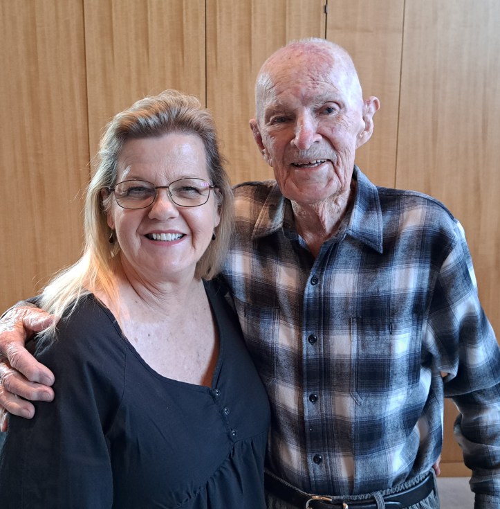 RIP Texas TV/Radio Icon Jud Ashmore, 101 – Clever Journeys