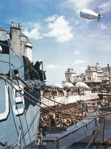 RIP Texas TV/Radio Icon Jud Ashmore, 101 – Clever Journeys