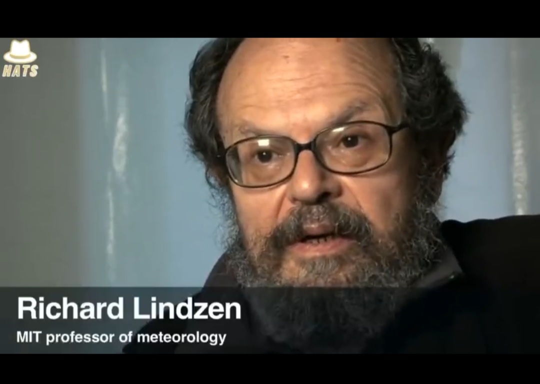 Distinguished MIT Professor Says the Seas are NOT Rising – Clever Journeys