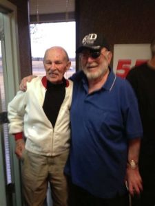 Happy Birthday, Texas TV/Radio Icon Jud Ashmore Turns 99 – Clever Journeys