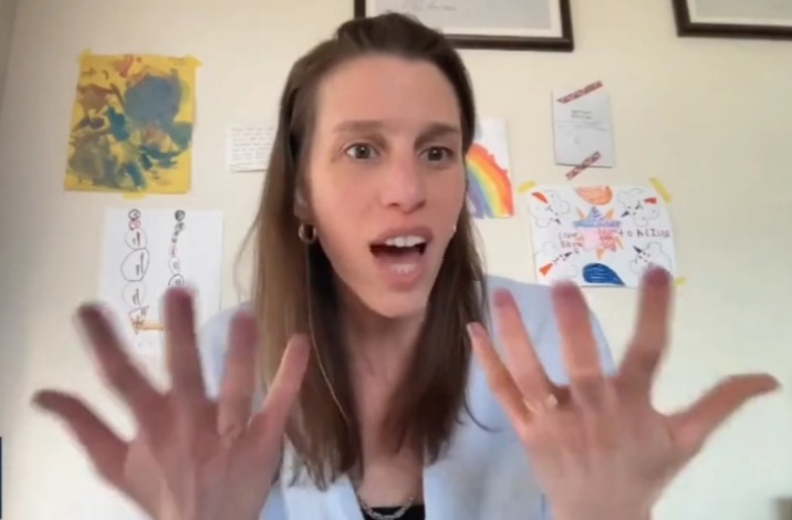 Bud Lights up the News – Clever Journeys