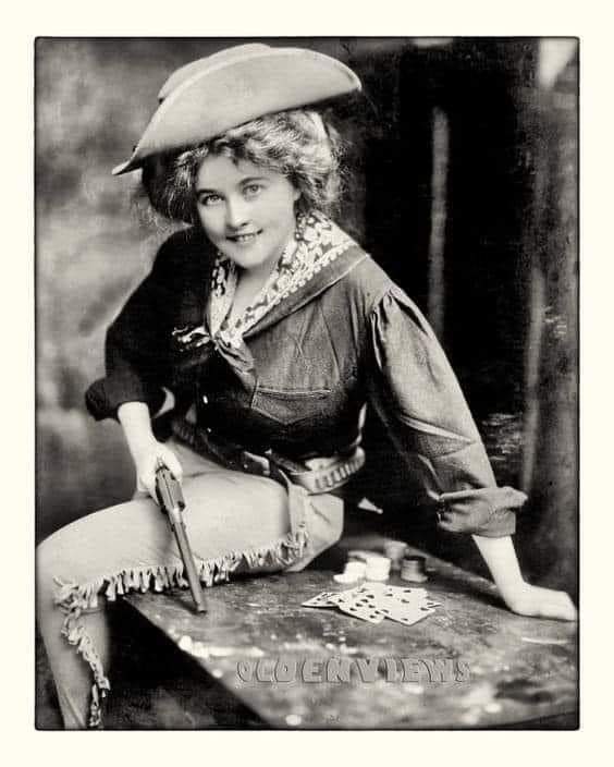 Deadwood’s Own Miss Kitty: Gunfighter & Gambler – Clever Journeys
