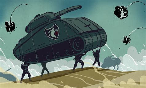 The Secrets of America’s Ghost Army Revealed – Clever Journeys