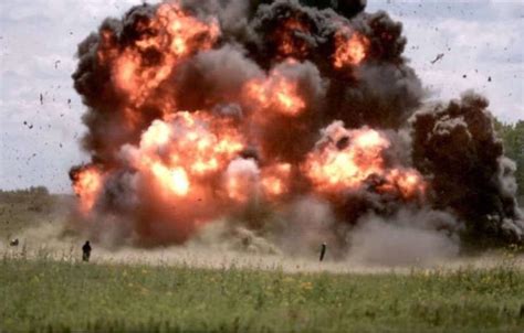 Still No Word on Tons of Missing Explosive Chemical on Western US Train ...