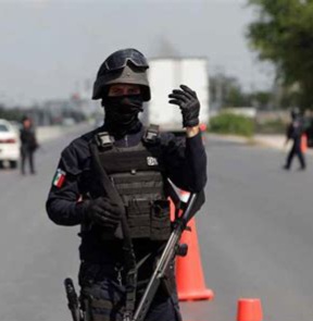 Hostage at Mexico Border Beaten for Extortion of Victim’s Texas Family ...