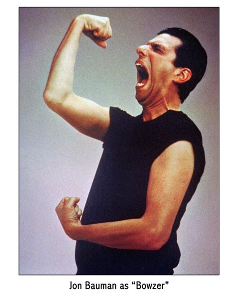 Whatever Happened to Bowzer of Sha Na Na? – Clever Journeys