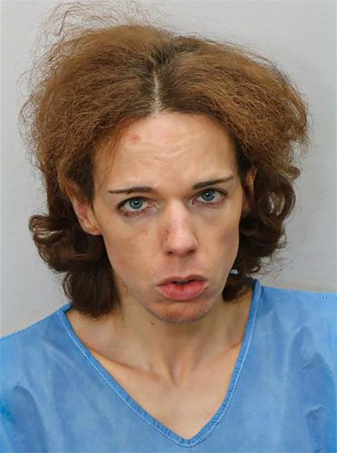 Trans Artist Drag Queen Arrested For Killing ‘Her’ Father – Clever Journeys