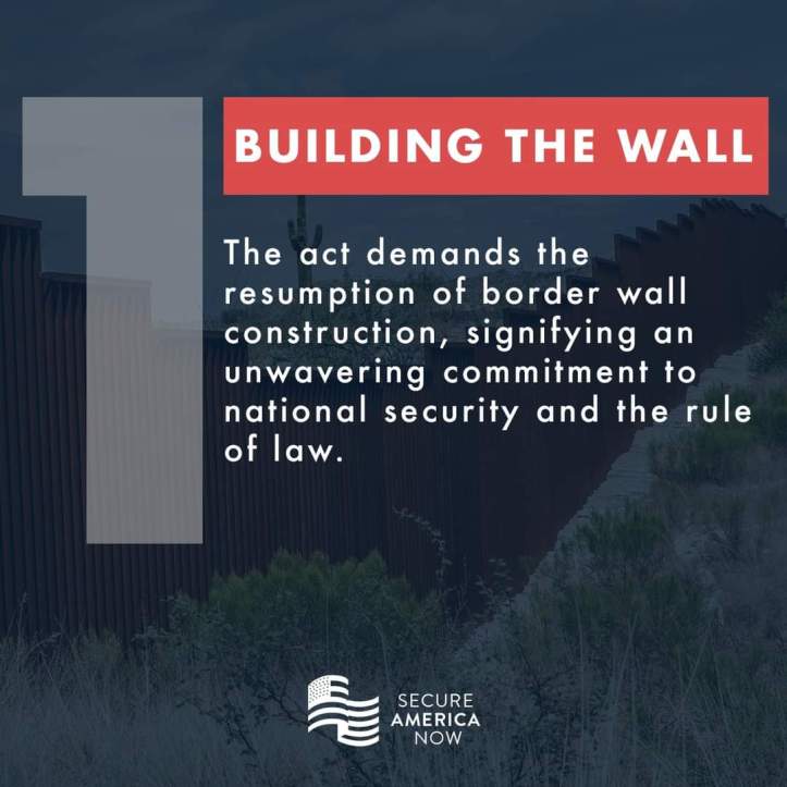 7 Things You Need to Know About Strongest Border Security Legislation ...