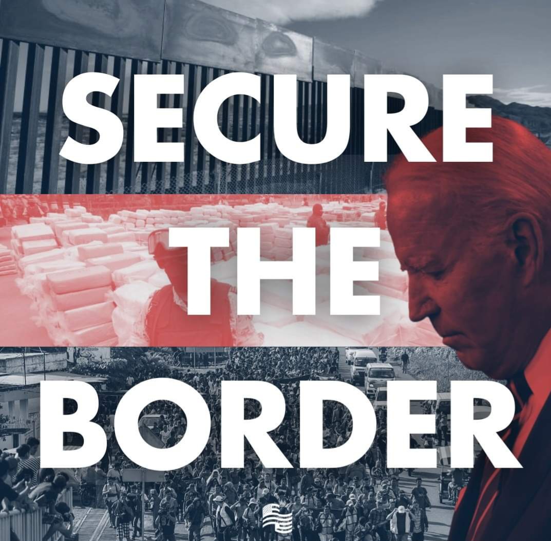 10 Things Joe Biden & Alejandro Mayorkas Do Not Want You to Know About ...