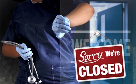 List of 646 Hospitals at Risk for Closure by State – Clever Journeys