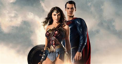 Superman, Lois Lane & Wonder Woman, Before the World Went Woke – Clever ...