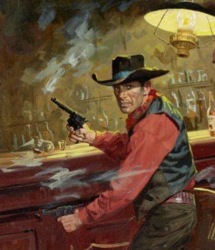 Young Cowboy’s Slick Lessons From the Old Timer – Clever Journeys