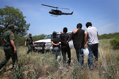 7 Things You Need to Know About Strongest Border Security Legislation ...