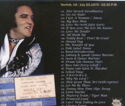 Elvis and the Blind Little Girl – Clever Journeys