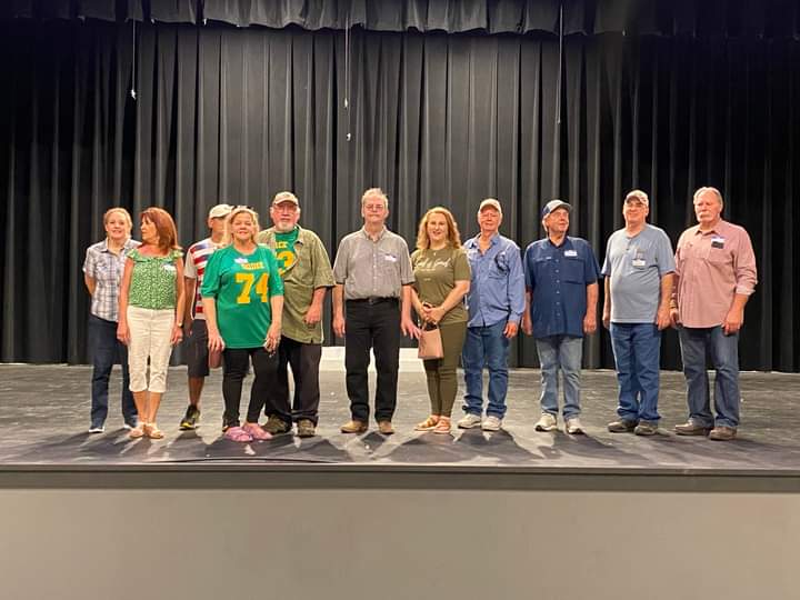 Visiting Our High School 50 Years Later – Clever Journeys