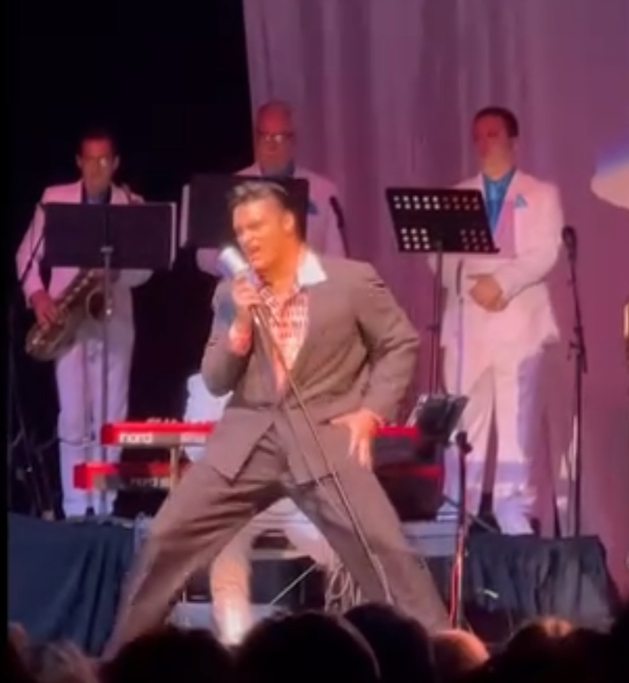 2023 Ultimate Elvis Tribute Artist Contest Well Underway – Clever Journeys