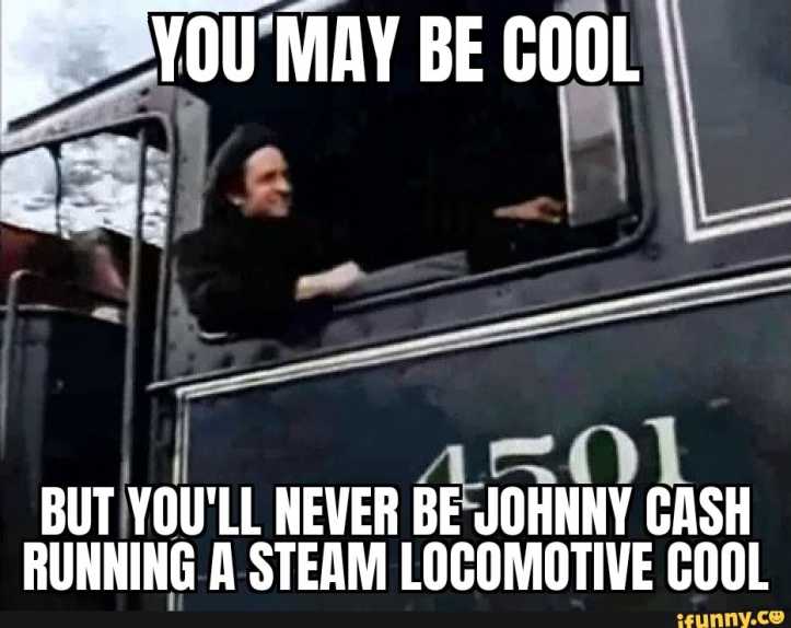 You Will Never Be This Cool – Clever Journeys
