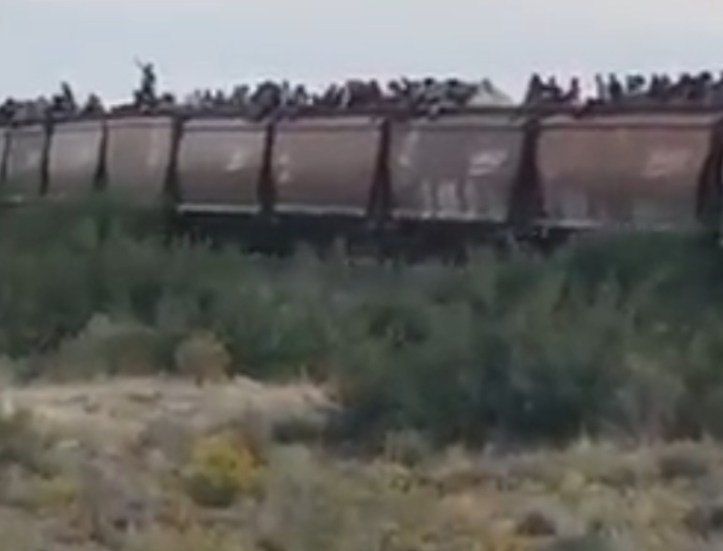 Who Wins: Texas vs. Biden Border Crisis? – Clever Journeys