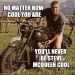 You Will Never Be This Cool – Clever Journeys