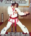 You Will Never Be This Cool – Clever Journeys