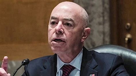 Biden and Mayorkas Continue Dangerous Lies About Massive Illegal Border ...