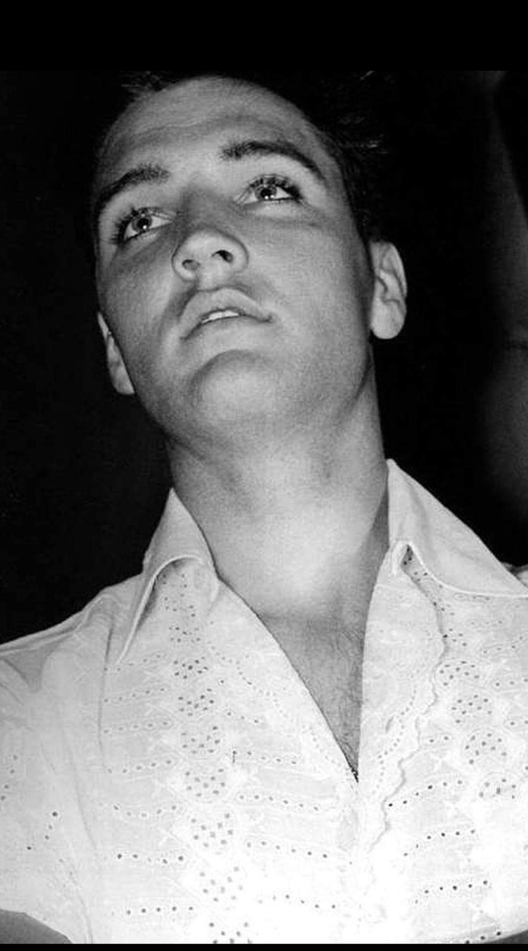 By Popular Request: Rare Elvis Presley Photos, 1950s – Clever Journeys