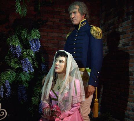 Why President Andrew Jackson’s Wife Never Lived in DC – Clever Journeys