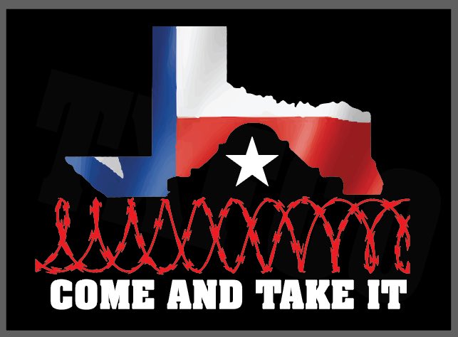 Americans Are Turning Out For Texas – Clever Journeys