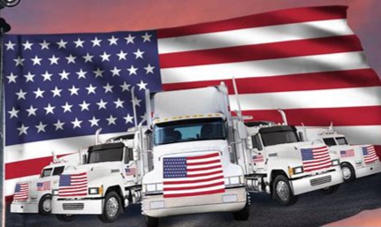 ‘Take Our Country Back Southern Border Convoy’ Planned in Texas ...