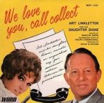 The Mysterious Death of Art Linkletter’s Daughter, Diane – Clever Journeys