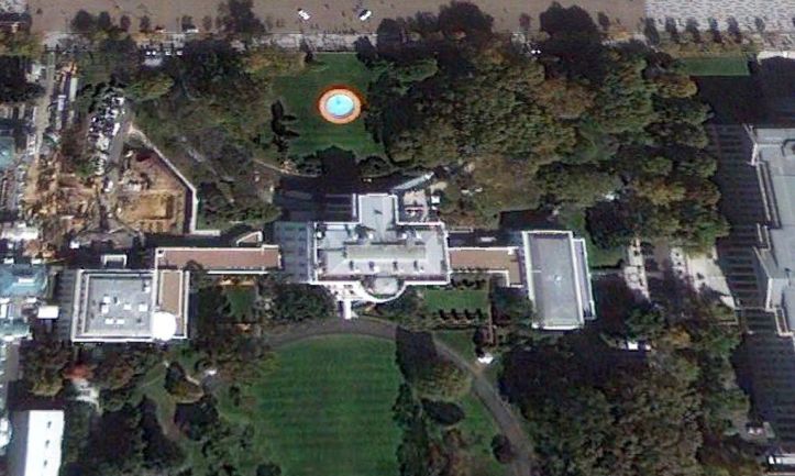 The Secret Command Center Beneath the White House – Clever Journeys