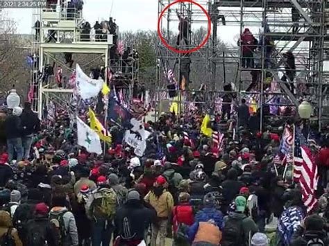 What was the Role of John Emanuel Banuelos at Jan. 6 – Clever Journeys