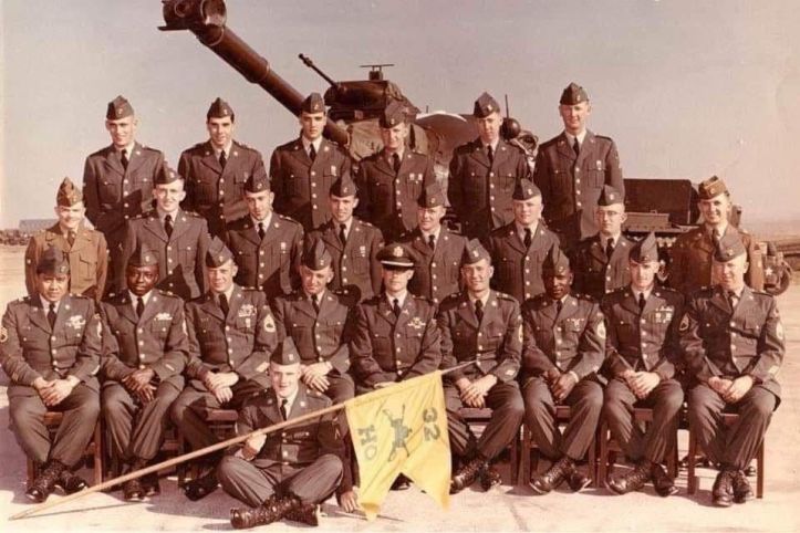 More Rare Photos of Elvis Presley’s Army Days – Clever Journeys