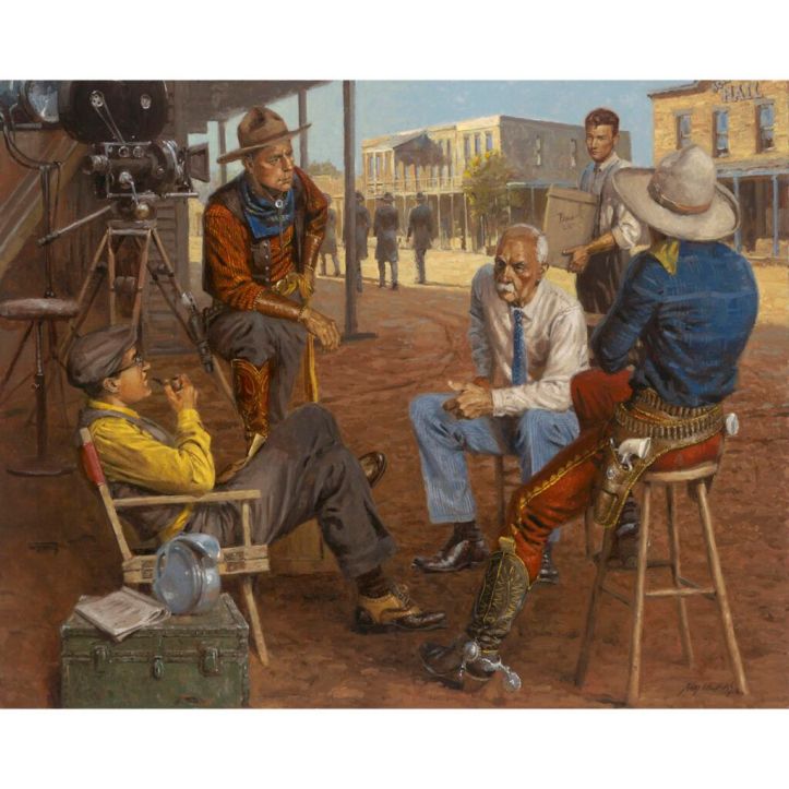 Wyatt Earp & Doc Holiday: Their Final Goodbyes – Clever Journeys