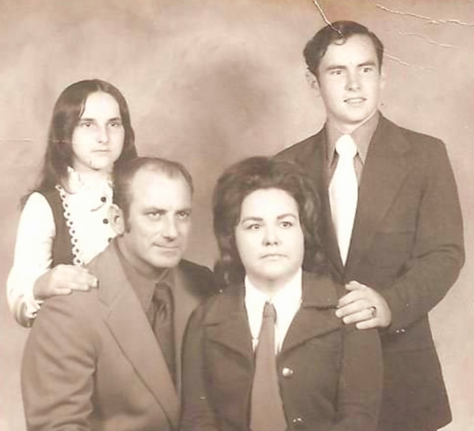 The Day I Was Told Our Dad Had Been Shot, Mom Killed at a Parade ...