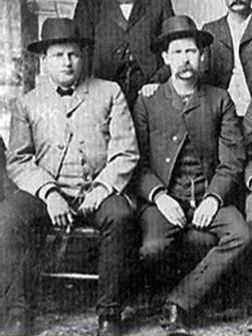 Wyatt Earp & Doc Holiday: Their Final Goodbyes – Clever Journeys