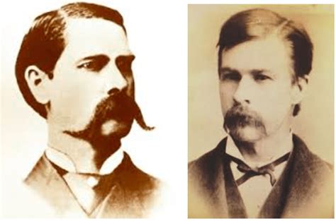 Wyatt Earp & Doc Holiday: Their Final Goodbyes – Clever Journeys
