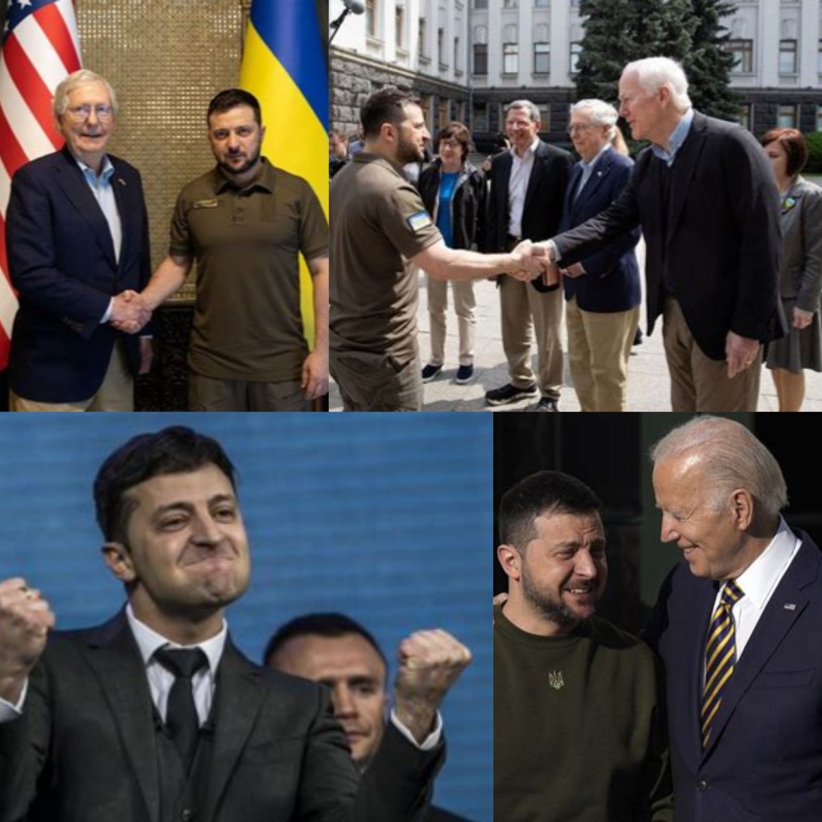 No Hope For Ukraine, Former UK General Reveals – Clever Journeys