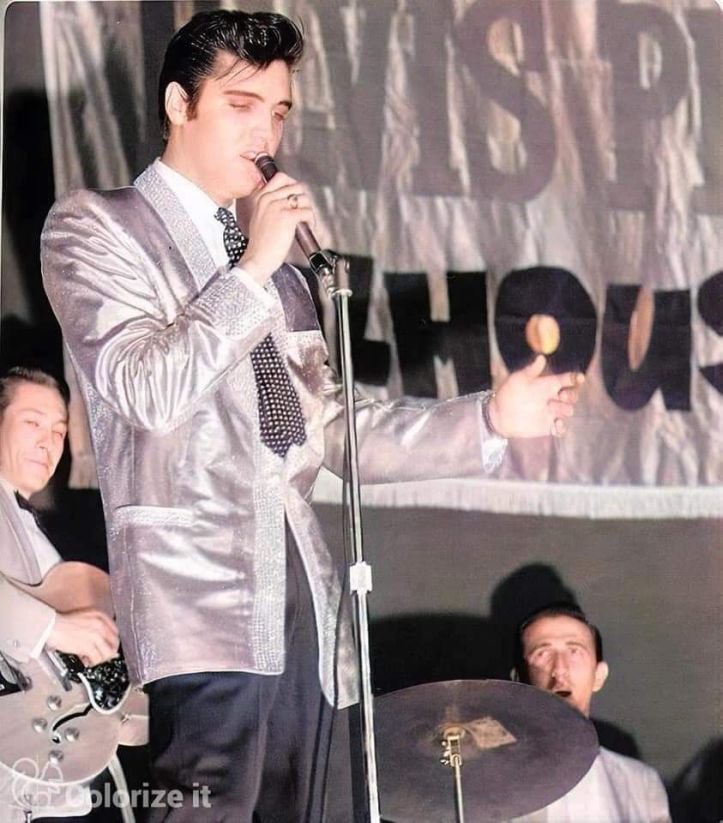 Elvis Presley’s Voice Explained – Clever Journeys