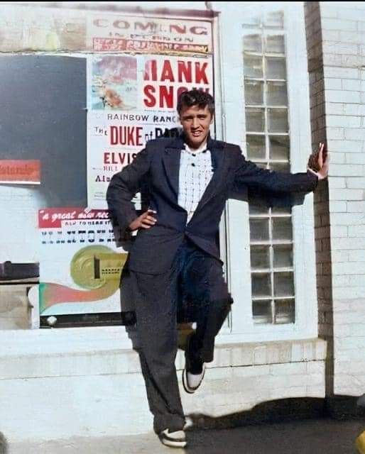 Elvis Presley’s Voice Explained – Clever Journeys